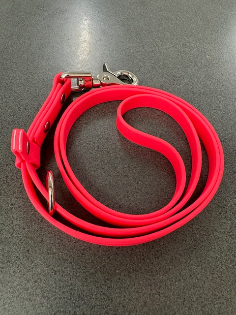 STONG waterproof grooming loop with ring size L — Blade Exchange