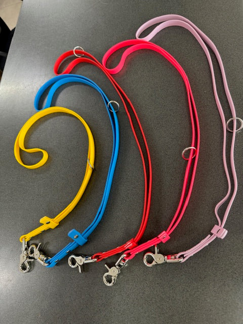 STONG waterproof grooming loop with ring size M — Blade Exchange