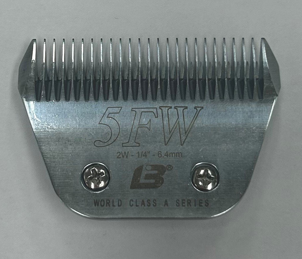 LB 5F wide Blade — Blade Exchange