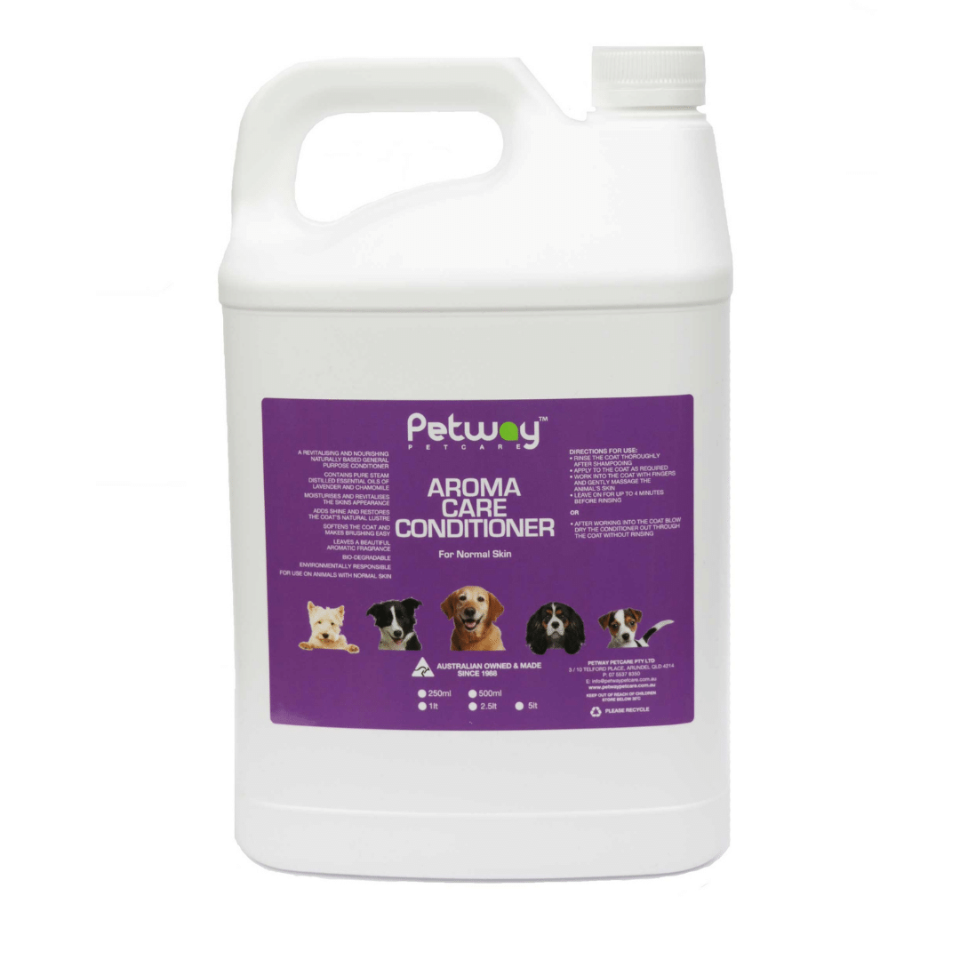 Aroma care conditioner Petway 5L — Blade Exchange