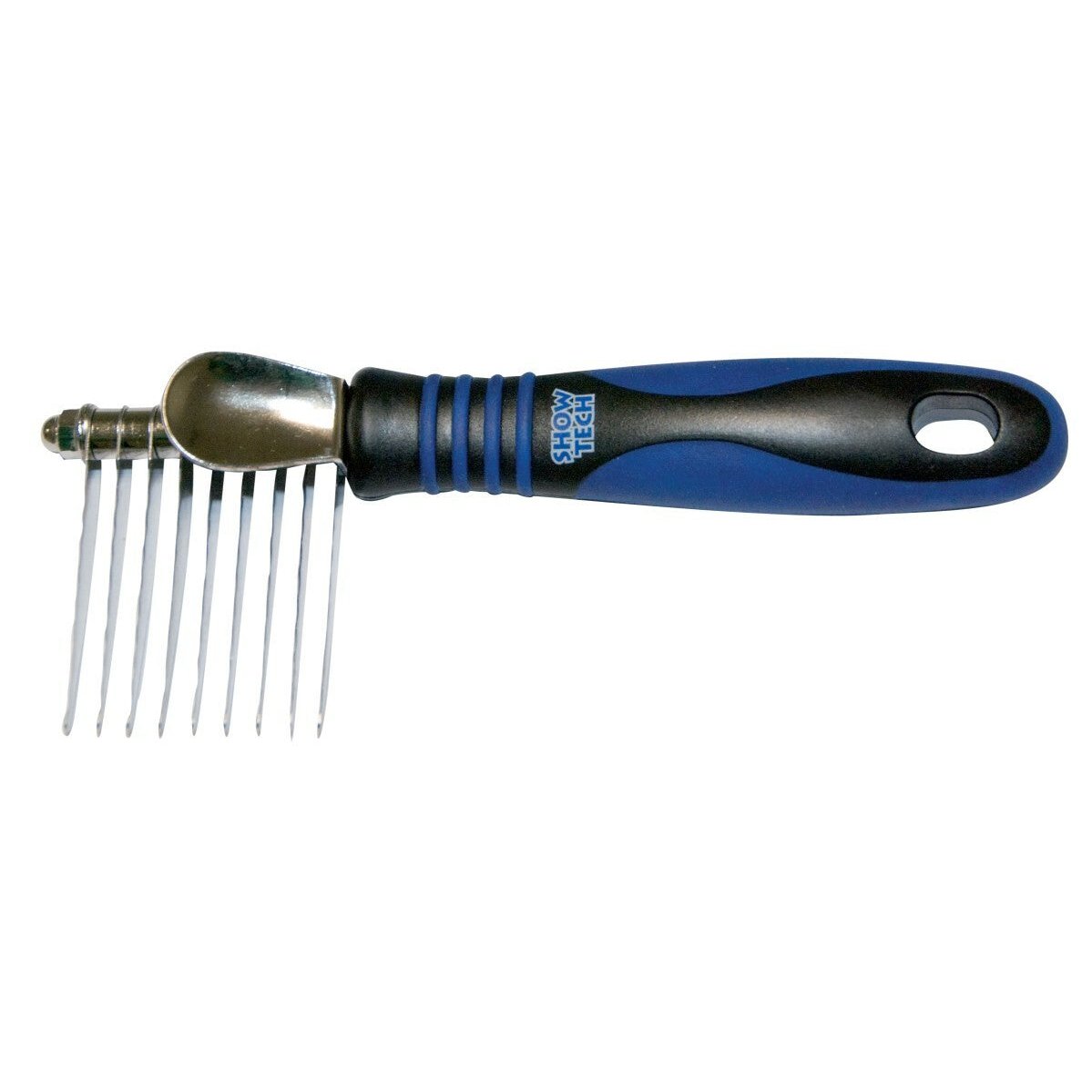 Showtech Dematting Comb 9 Blades - Blade Exchange