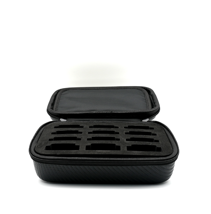 Shernbao Blade Storage Case For 12 Blades — Blade Exchange