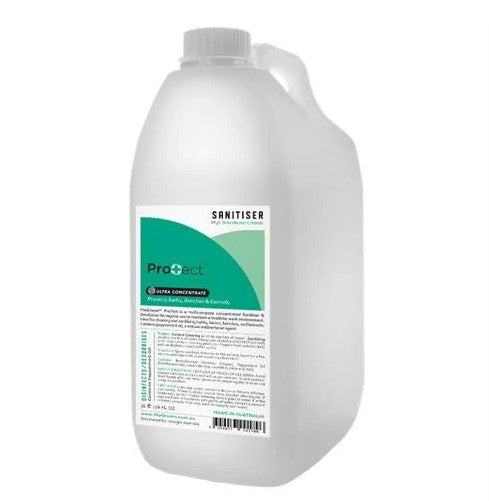 ProTect Sanitiser Ultra Concentrate 5L — Blade Exchange